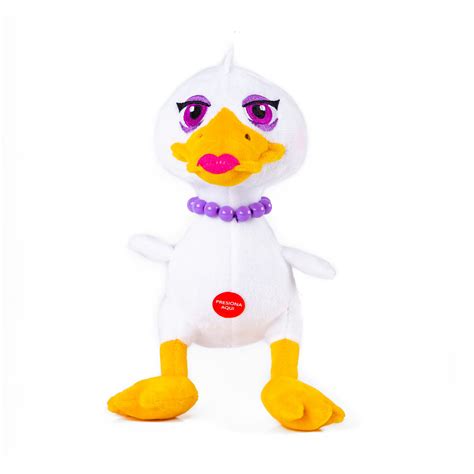 D D Peluche La Granja De Zen N Pata Cm