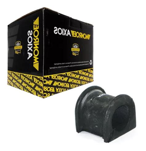 Bucha Estabilizadora Dianteira Hilux X Sr Axios