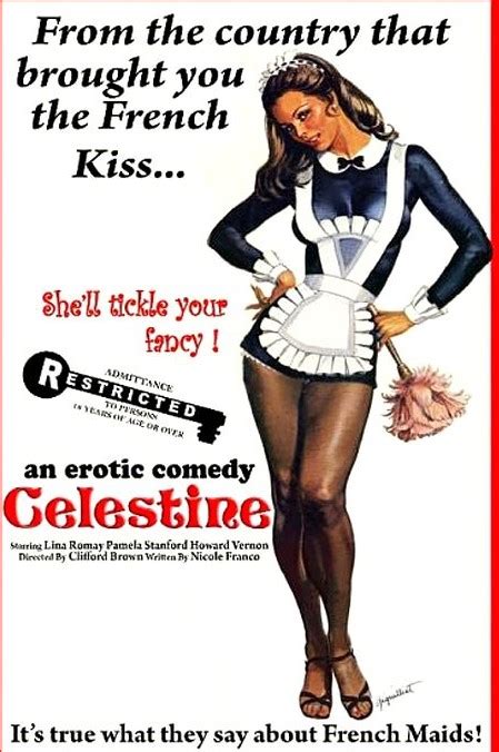 Celestine Maid At Your Service 1974 Avaxhome