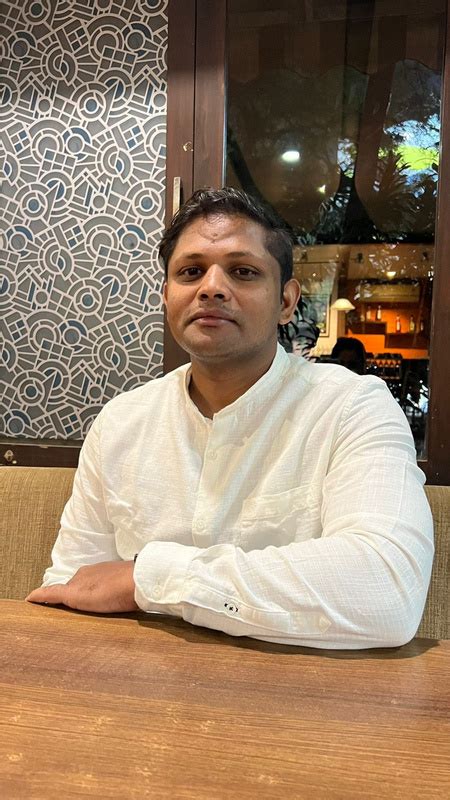 Avinash Kharat Calligraphy Crush Magazine