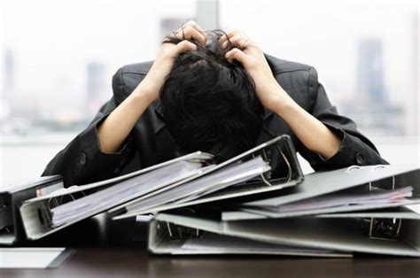 Estresse no trabalho 8 dicas para você aprender a reduzi lo Vixy