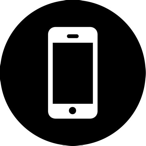 Mobile Logo Design PNG Rock Cafe