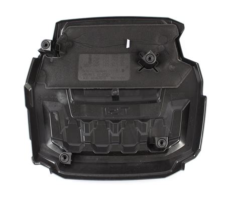 VW Audi Seat Škoda TSI GTI Motorabdeckung Abdeckung Motor 06K103925 eBay
