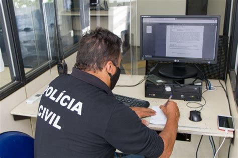 Governo convoca 58 novos investigadores para reforçar Polícia Civil