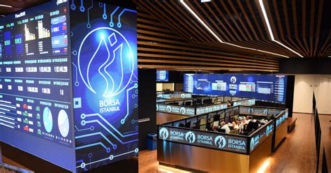 Yabancı yatırımcı Borsa İstanbul da satış tarafına geçti Borsa Haberleri