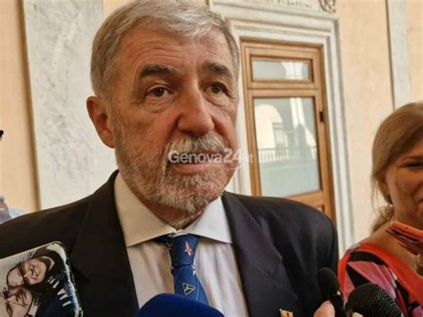 Regionali Bucci Orlando Propone La Legge Sul Conflitto Di Interessi
