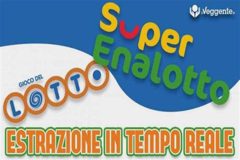 Estrazione Lotto Superenalotto Oggi 11 Aprile 2024 Numeri In Diretta