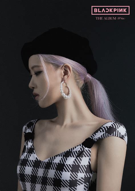 Rose Blackpink Profile K Pop Database Dbkpop The Best Porn Website
