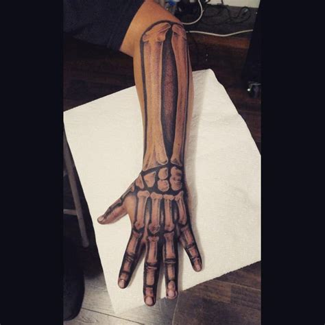 101 Amazing Skeleton Hand Tattoo Ideas That Will Blow Your Mind