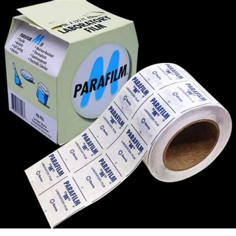 Jual Jxxp 426 Parafilm M Grafting Tape Plastik Okulasi Sambung Pucuk