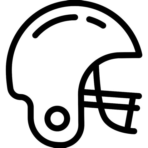 American Football Vector Svg Icon Svg Repo