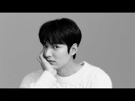 Aktor Korea Tertampan Part 1 YouTube