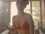 Naked Disa Strand In K Nn Ingen Sorg