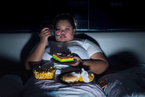 O Que Acontece Ao Corpo Quando Come Junk Food