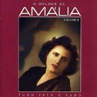 Tudo Isto E Fado Song Lyrics and Music by Amãlia Rodrigues arranged