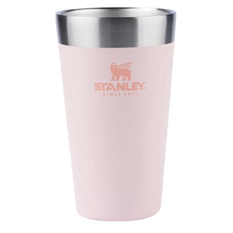 Copo Térmico Stanley Original Sem Tampa 473ml Cerveja 10 cores diversas
