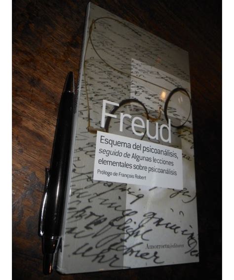 Esquema Del Psicoan Lisis Sigmund Freud Ed Amorrortu Mercado Libre