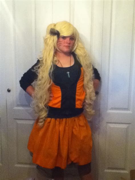 Naruto Shippuden Naruto Sexy Jutsu Cosplay Costumes