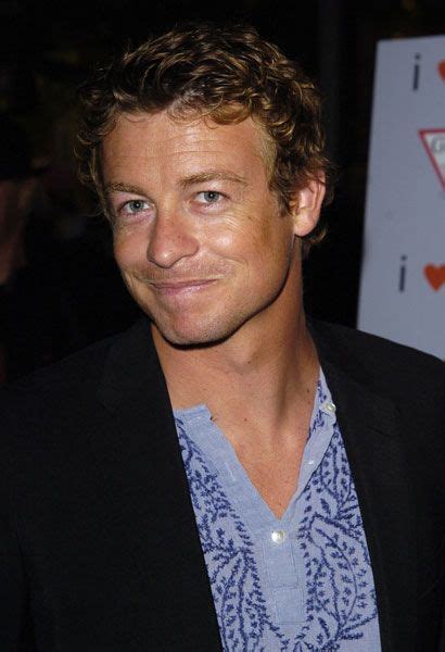 Simon Baker Poze Simon Baker Actor Poza 18 Din 108 CineMagia Ro