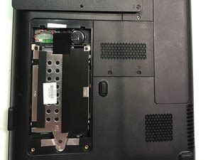 Compaq Presario CQ60 211DX Repair Help Learn How To Fix It Yourself