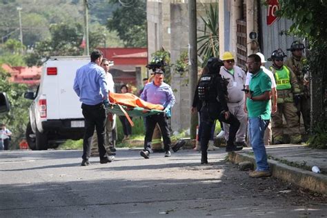 El Heraldo De Tuxpan Electrocutado
