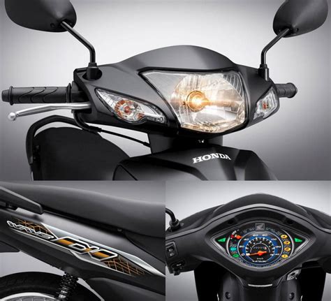 Honda Wave Alpha 2024 trình làng giá từ 17 9 triệu đồng Khoa học và
