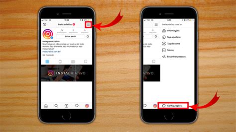 Perfil Comercial No Instagram 5 Passos Para Criar O Seu Kingmaker