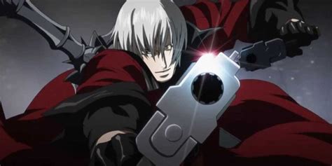 Castlevania Boss Updates Devil May Cry Anime Progress Confirms