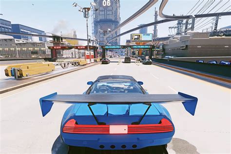 What Cyberpunk 2077 Looks Like With NVIDIA Path Tracing And More Than