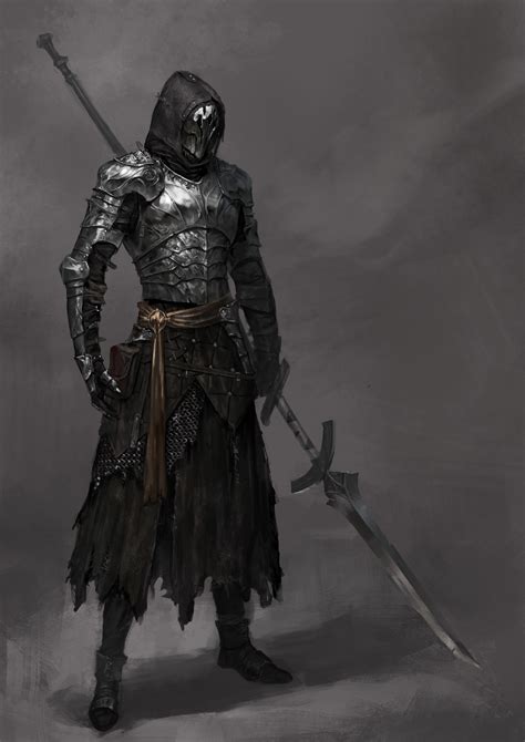 Fantasy Concept Art Fantasy Armor Dark Fantasy Art Warrior Concept