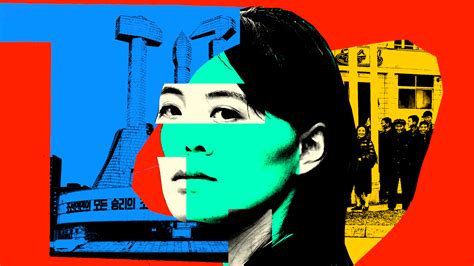 The Question I D Most Like To Ask Kim Yo Jong North Korea S Doyenne Of