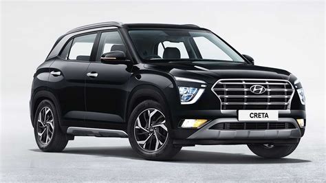 Hyundai Creta 2021 Motor1 Fotos