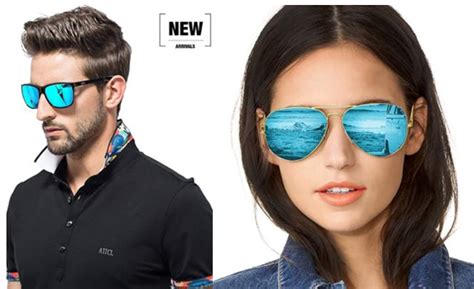 Gafas de sol polarizadas más vendidas en Amazon Periodista Digital