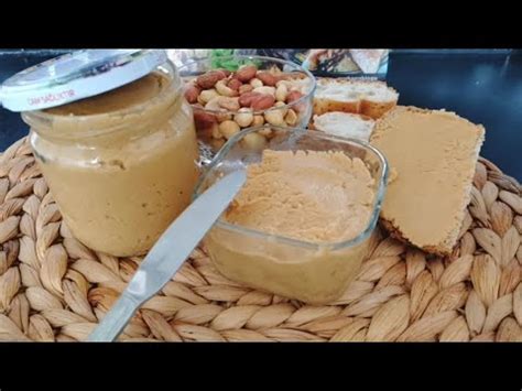 fıstık ezmesi tarifi fıstık ezmesi nasıl yapılır evde sağlıklı