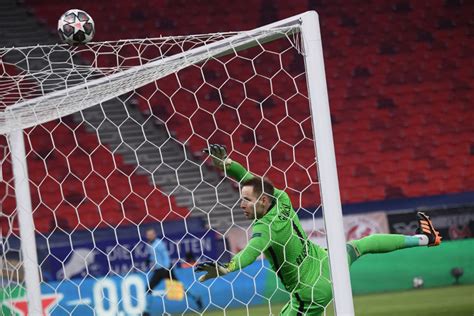 Liverpool ganó 2 0 a Leipzig por la Champions League Galería