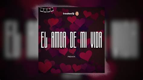 EL AMOR DE MI VIDA Remix LOS ANGELES AZULES MARIA BECERRA Treekoo