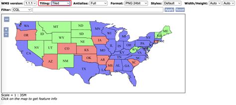 Tiles Geoserver Wms Tiling Geographic Information Systems Stack