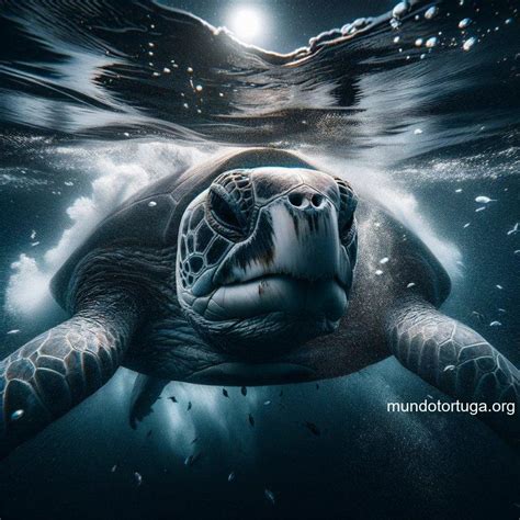 Significado De So Ar Con Una Tortuga Que Muerde Mundo Tortuga