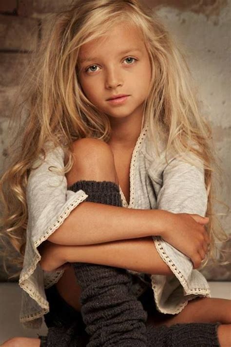 Little teen фото