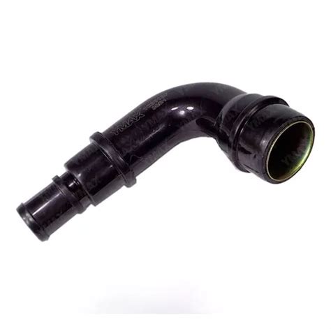 Tubo Mangueira Respiro Audi A A Golf Passat V Turbo