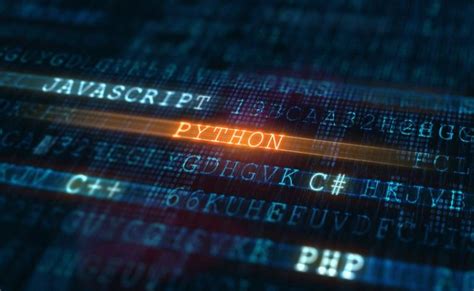 O Que Python Guia Completo Para Iniciantes Blog Locaweb