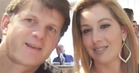 Nunca me senti tão livre diz mulher presa por matar marido e