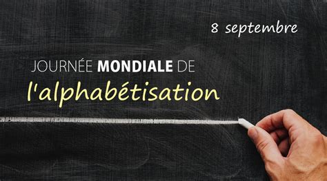 Journ E Mondiale De L Alphab Tisation Index Sant