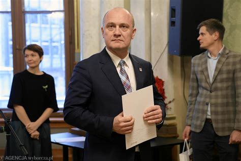 Szczupaki 2023 Swoje kandydatury przedstawiają prezydent Szczecina i
