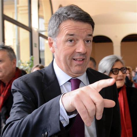 Redditi Renzi il più ricco batte Piano e Tremonti Salvini Schlein e