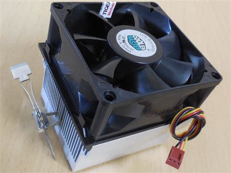 Cooler Master AMD Sockel 754 939 AM2 AM2 AM3 AM3 FM1 FM2 FM2 CPU