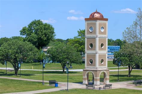 Crowder College Announces Spring Deans List Crowder College