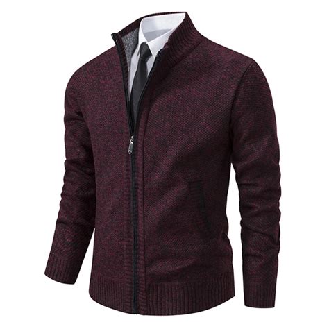 MS QY Menswear Store