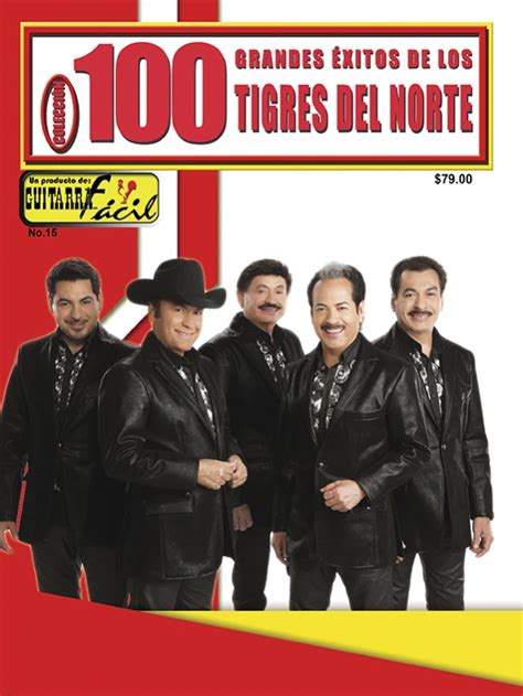 Colección 100 No 15 Los Mejores Éxitos de Los Tigres del Norte