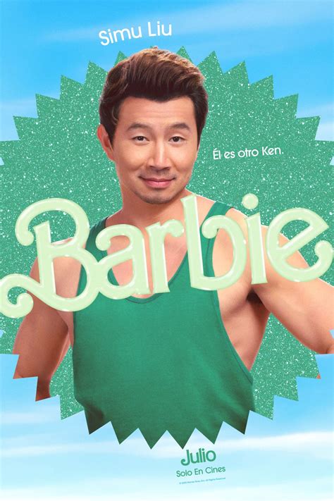 Ver Barbie Película completa 2023 en español Latino de Comedia en línea